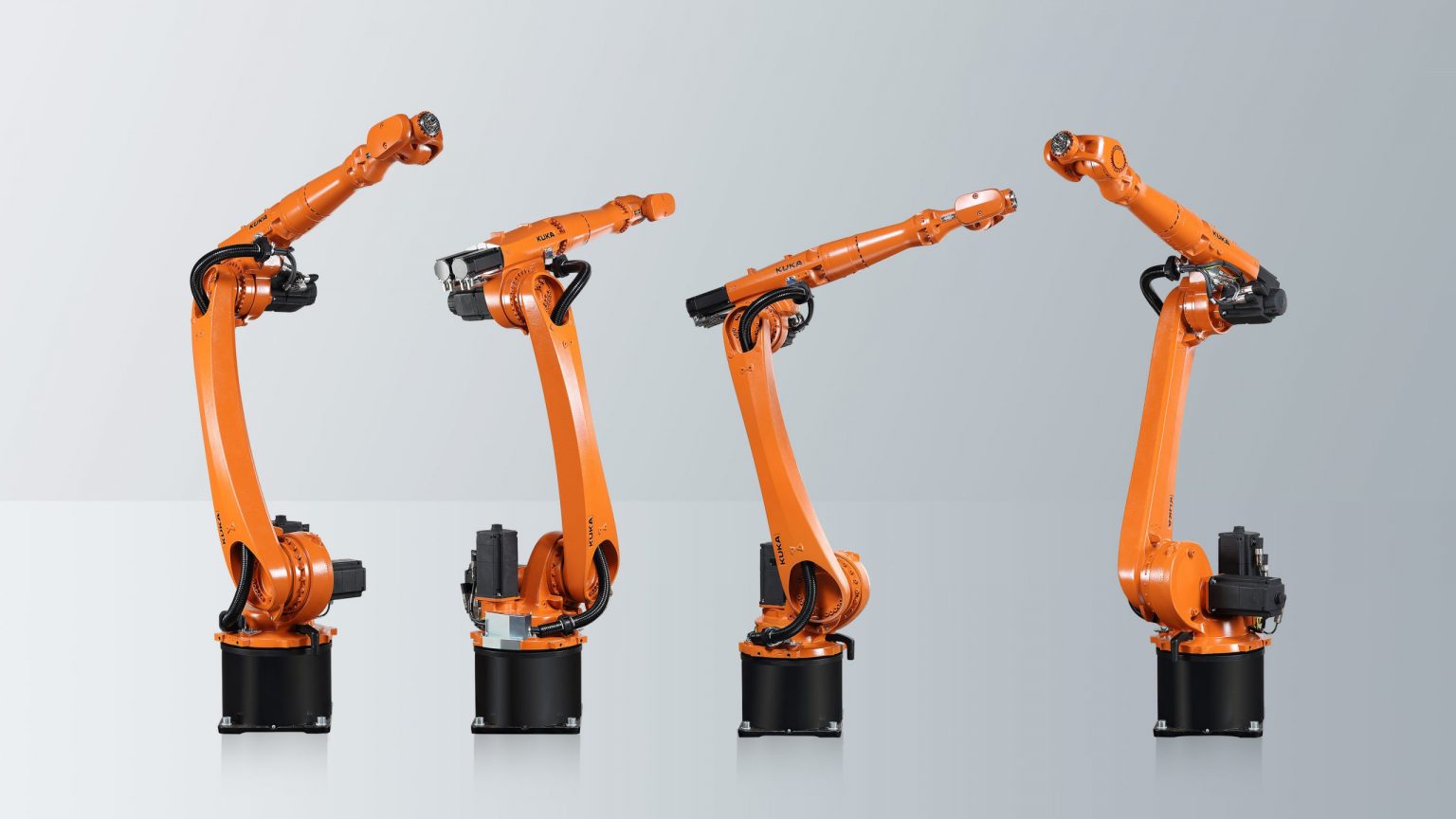 Kuka - Patagonia CNC Machines – Robótica, Routers, Laser, Automatizaciones