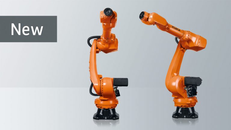 Kuka - Patagonia CNC Machines – Robótica, Routers, Laser, Automatizaciones